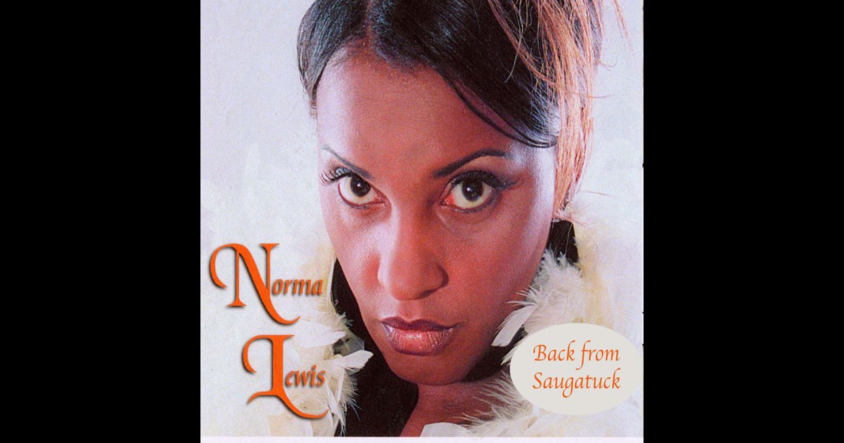 ‎Back from Saugatuck - Album by Norma Lewis - Apple Music