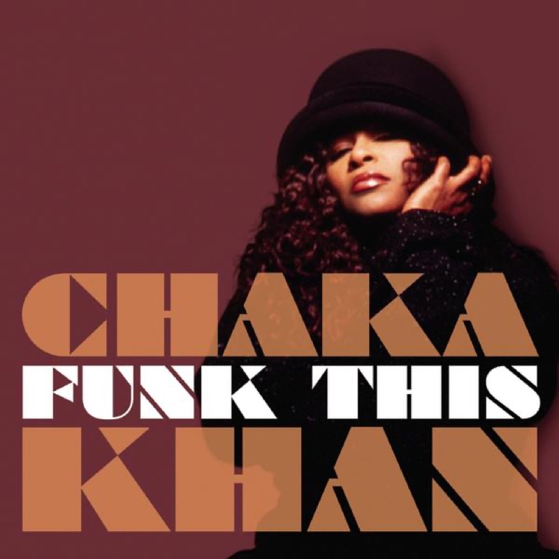 Will You Love Me? - Chaka Khan: Song Lyrics, Music Videos & Concerts