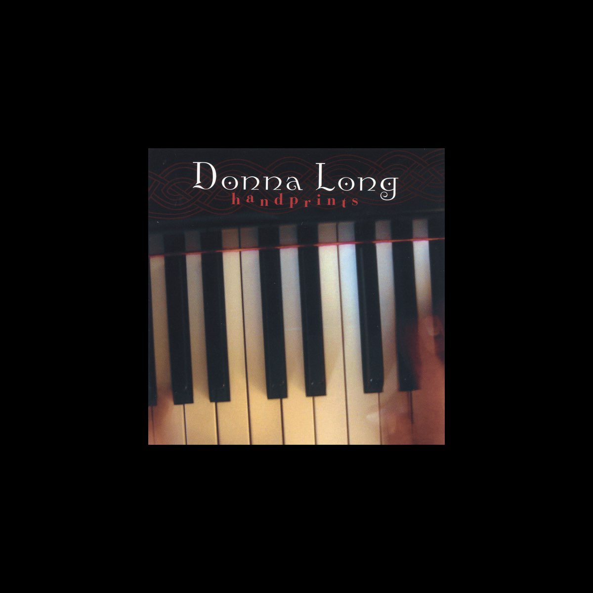 ‎Handprints by Donna Long on Apple Music