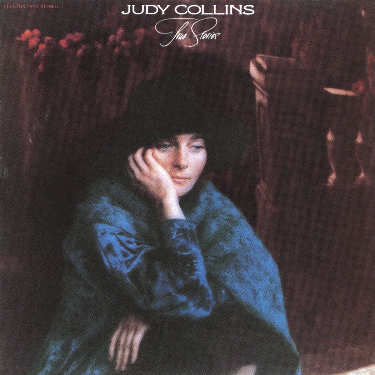 ‎True Stories and Other Dreams - Album by Judy Collins - Apple Music