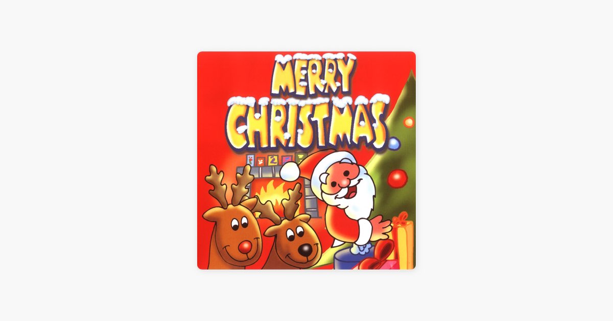 ‎Rockin' Around the Christmas Tree - Song by Kidzone - Apple Music