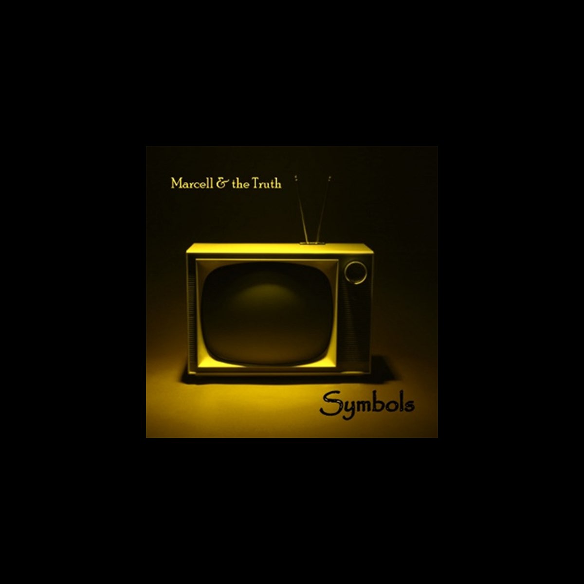 ‎Symbols - Album by Marcell & the Truth - Apple Music