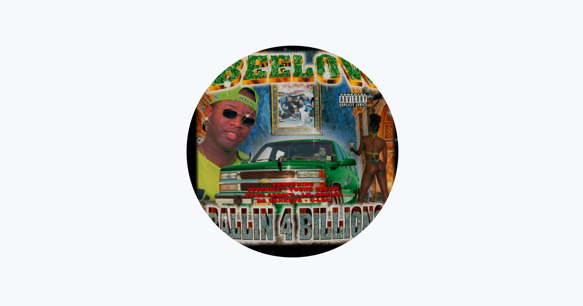 ‎Beelow - Apple Music