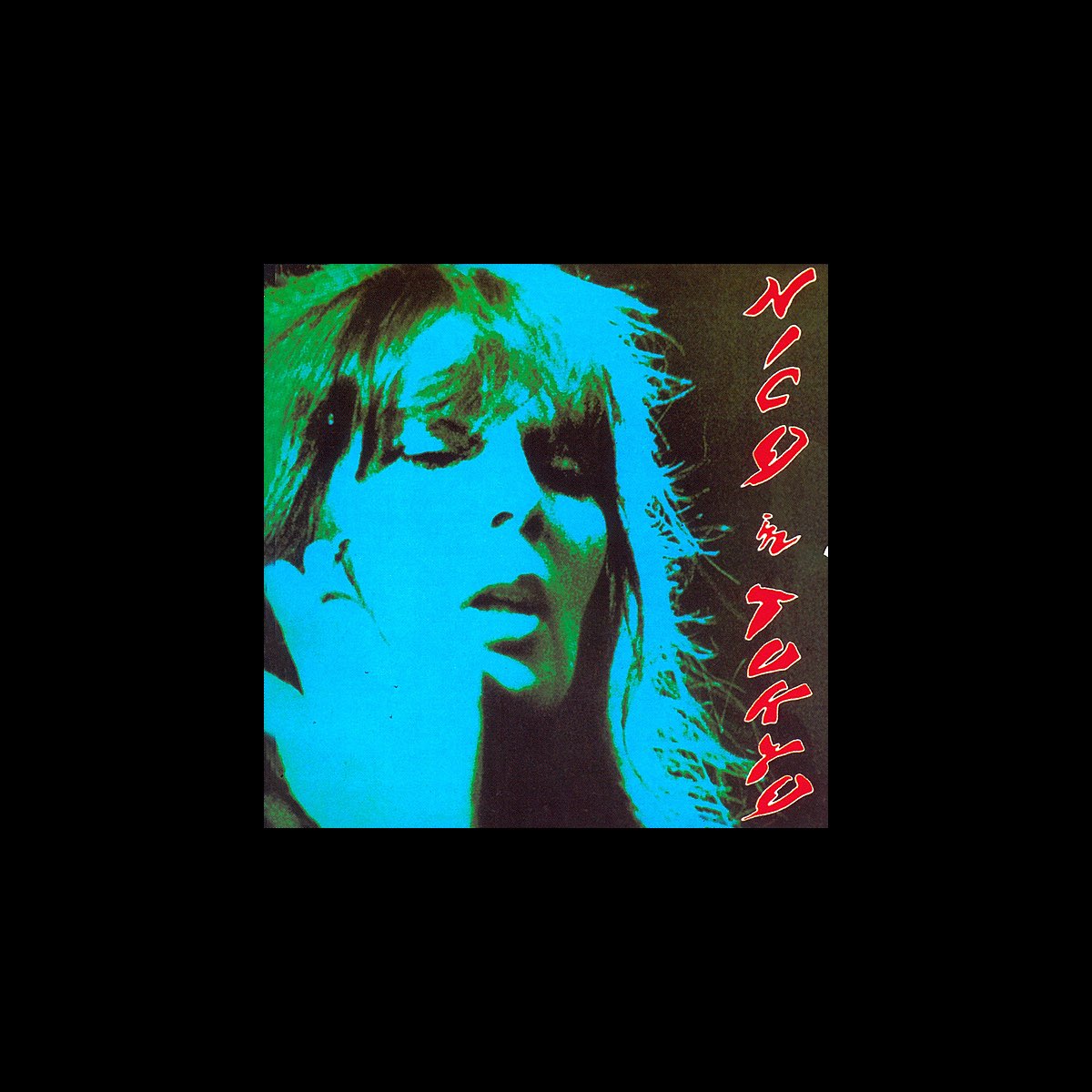 ‎Nico In Tokyo (Live) - Album by Nico - Apple Music