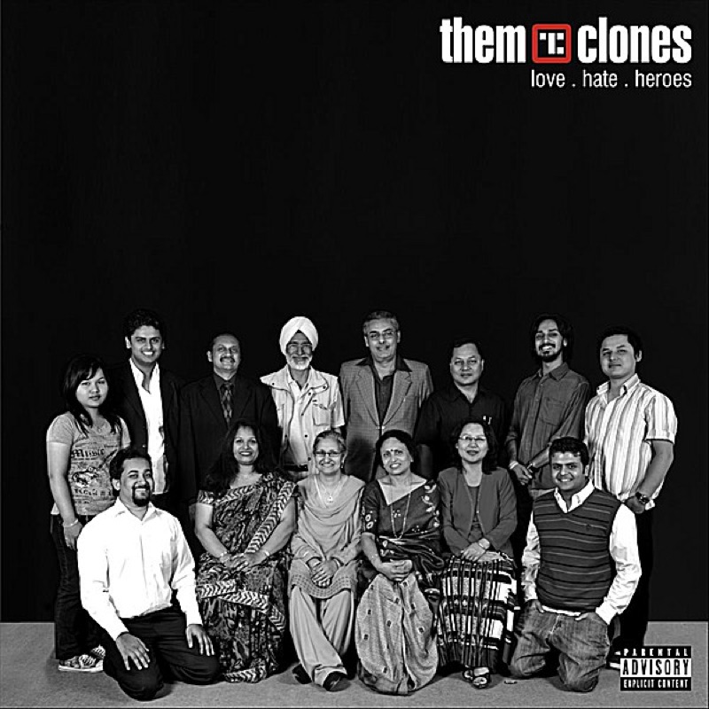 My Life - Them Clones: Song Lyrics, Music Videos & Concerts