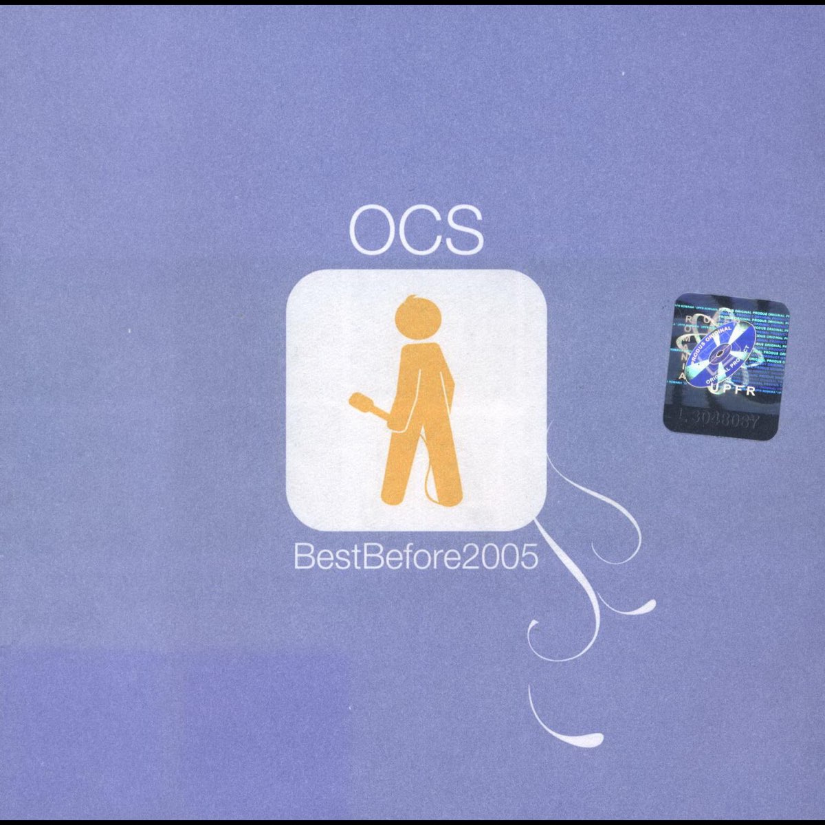 ‎Bestbefore2005 - Album by OCS - Apple Music