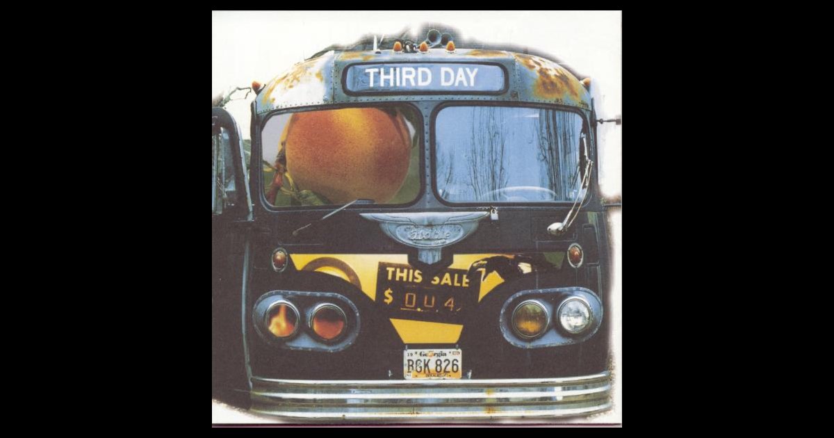 ‎Third Day - Album by Third Day - Apple Music