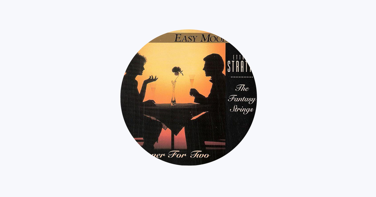 ‎The Fantasy Strings – Apple Music