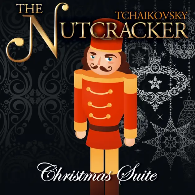 ‎Tchaikovsky: The Nutcracker (Christmas Suite) by Karl Prisner — Apple ...