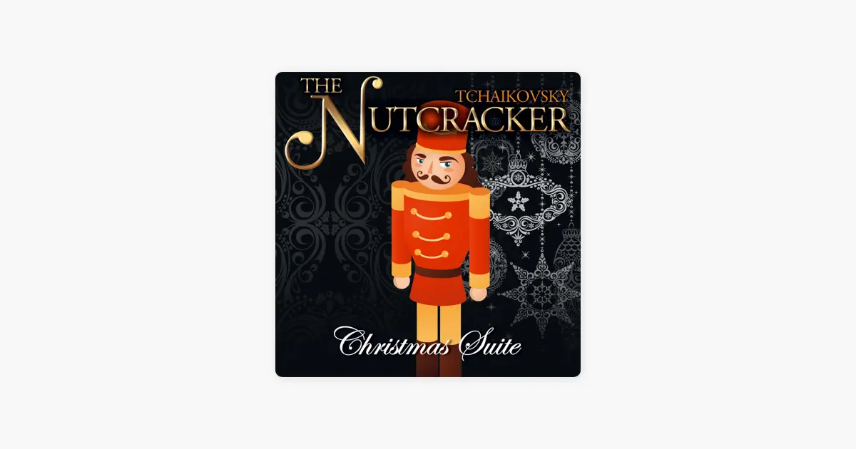 ‎Tchaikovsky: The Nutcracker (Christmas Suite) by Karl Prisner — Apple ...