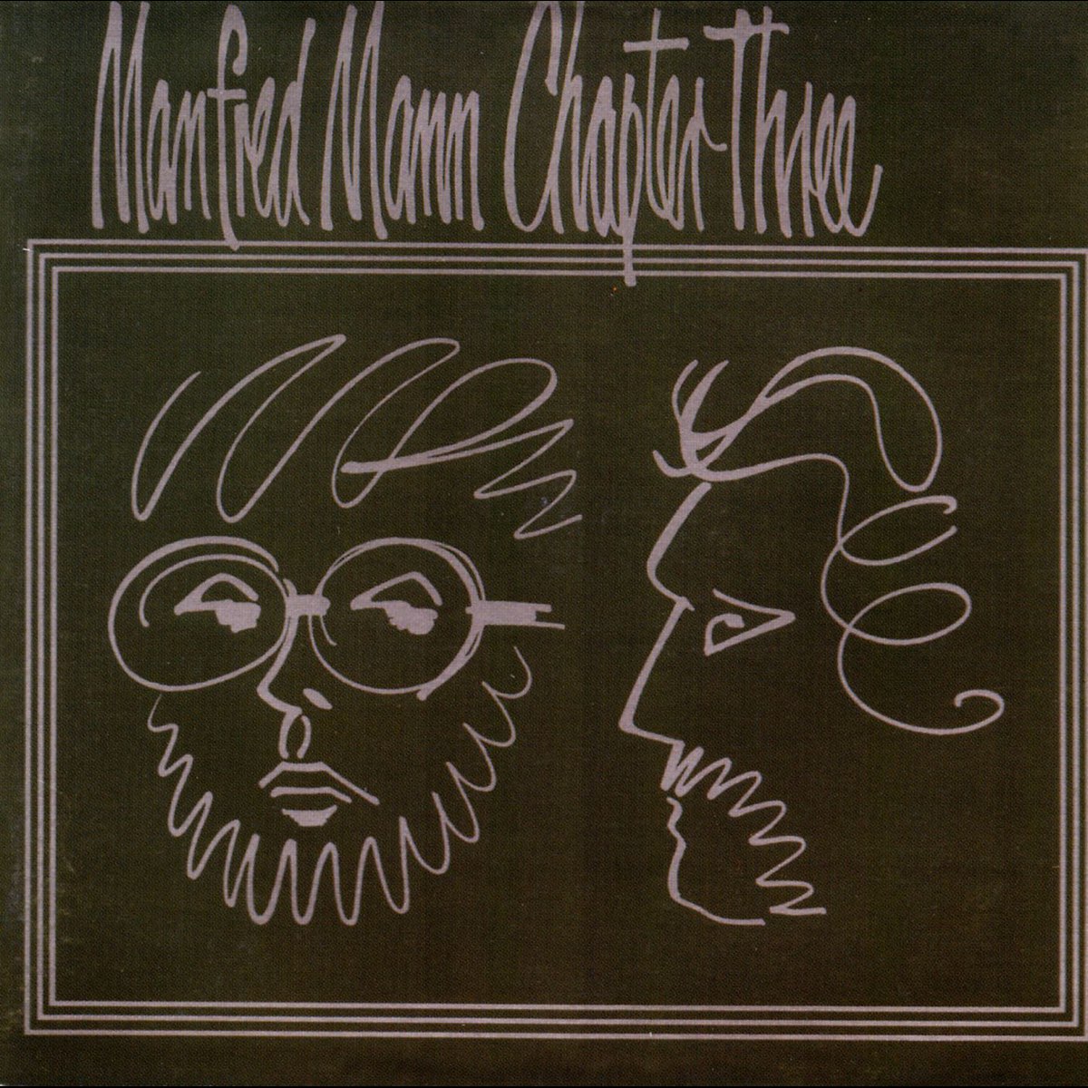 ‎Chapter Three, Vol. 1 (Remastered) par Manfred Mann sur Apple Music