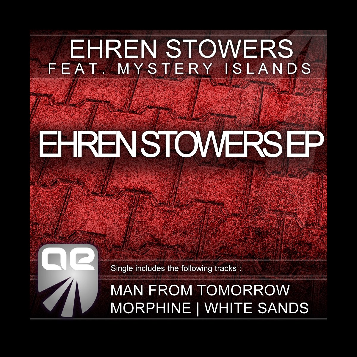 ‎Ehren Stowers (Featuring Mystery Islands) - EP - Album by Ehren ...