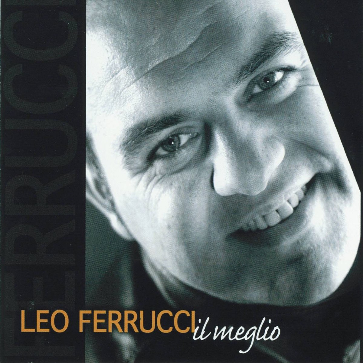 ‎Il meglio (The Best Of) - Album by Leo Ferrucci - Apple Music