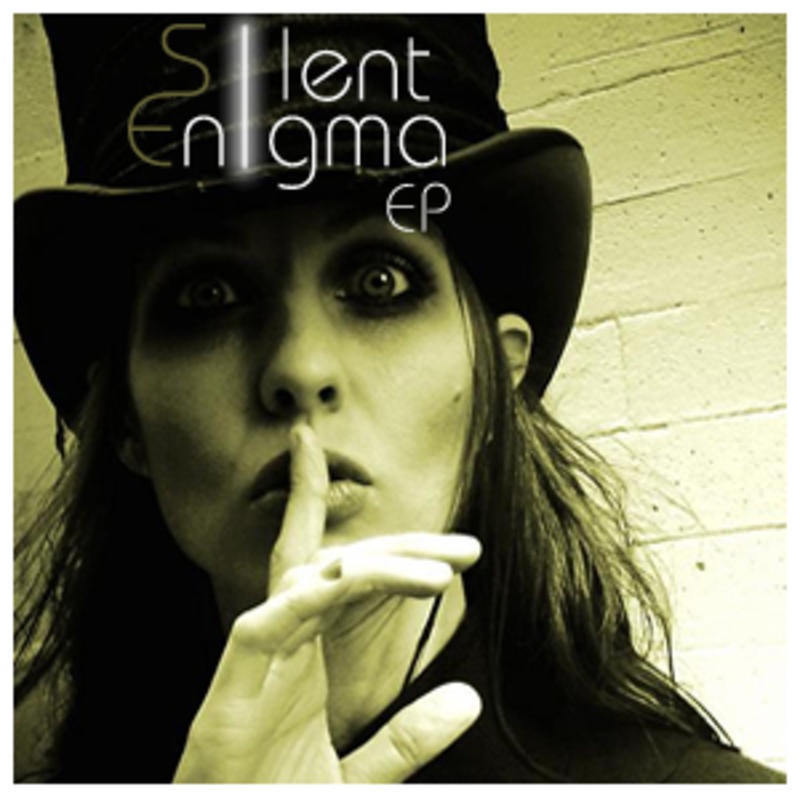 Silent Enigma (Liliprod Mix) - Danny Panagiotou: Song Lyrics, Music ...