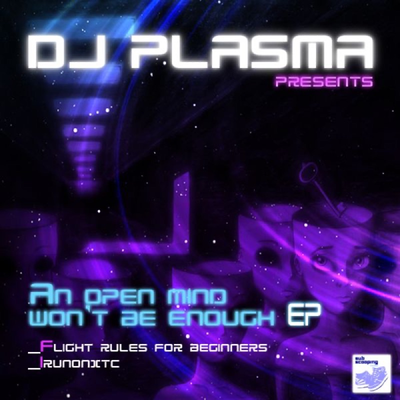 Flight Rules For Beginners - DJ Plasma: Song Lyrics, Music Videos ...
