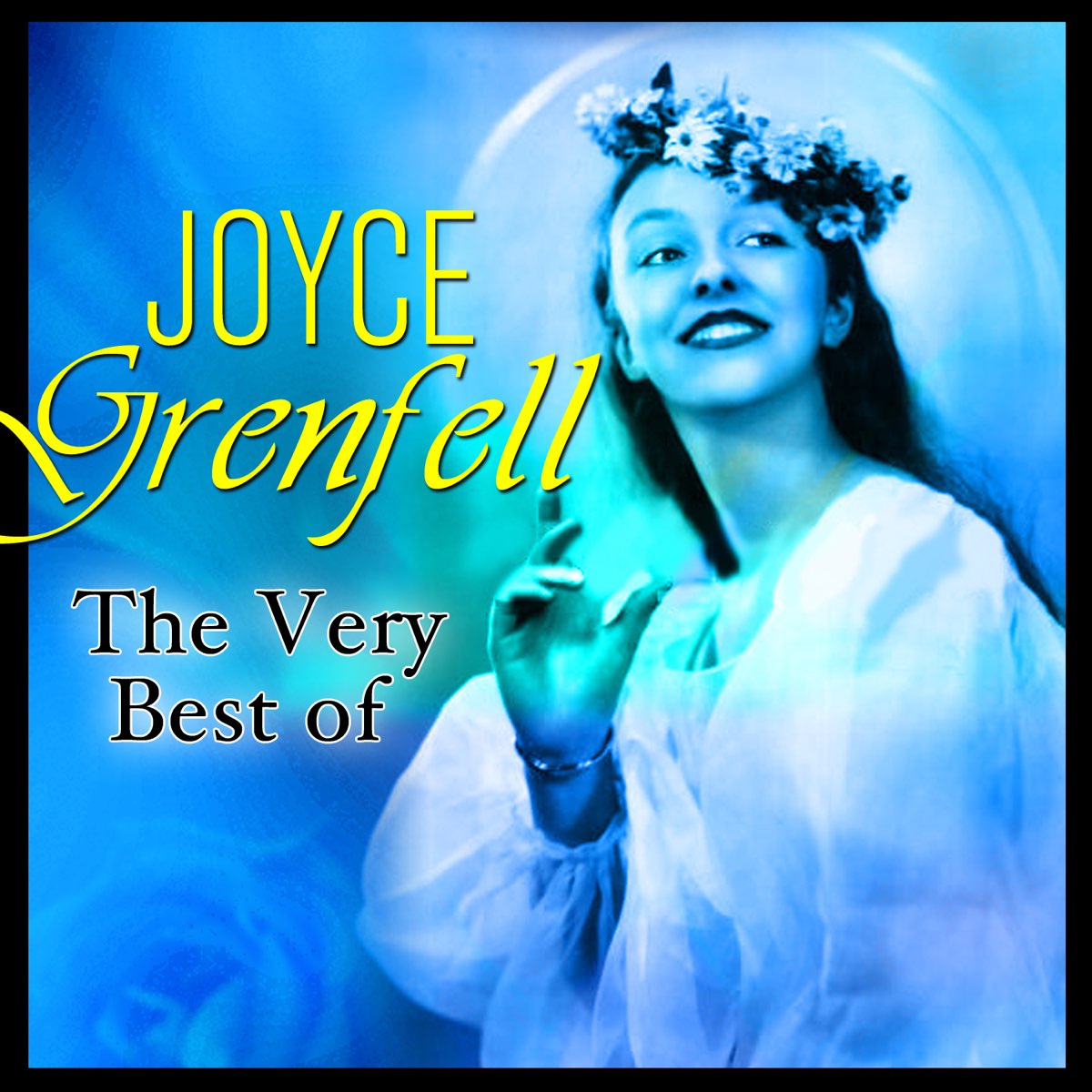 ‎The Very Best Of by Joyce Grenfell on Apple Music