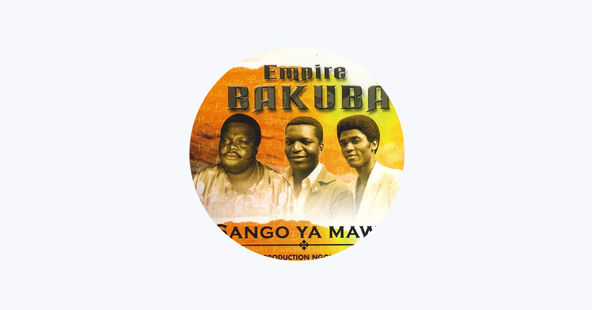 ‎Empire Bakuba – Apple Music