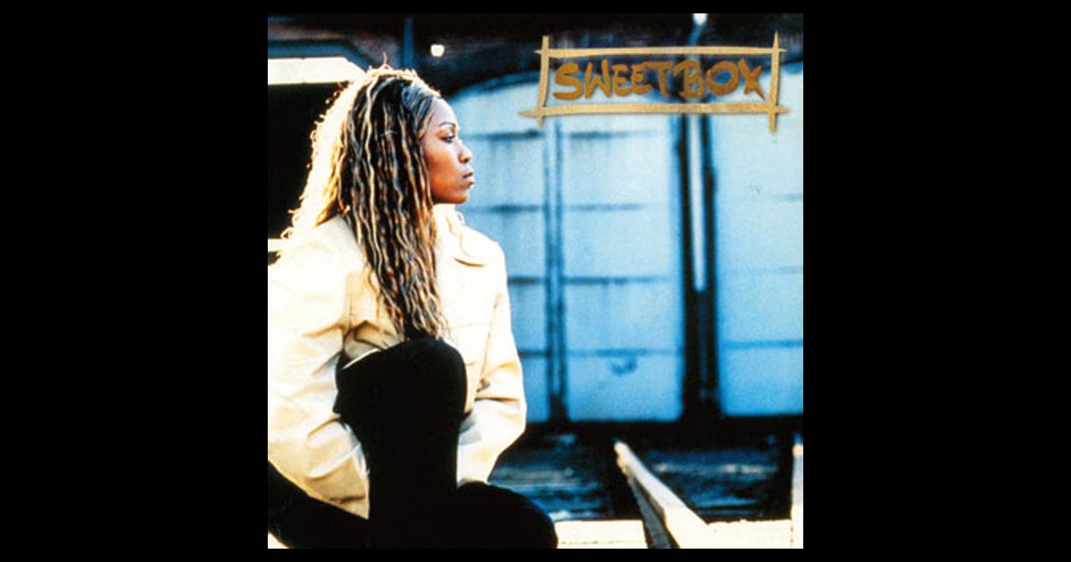 ‎Sweetbox ~New Edition - Album by Sweetbox - Apple Music