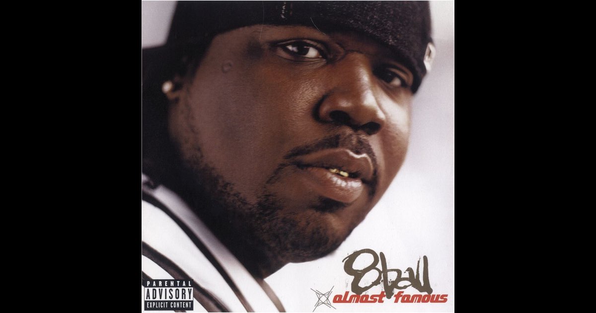 ‎Almost Famous - Album by 8Ball - Apple Music