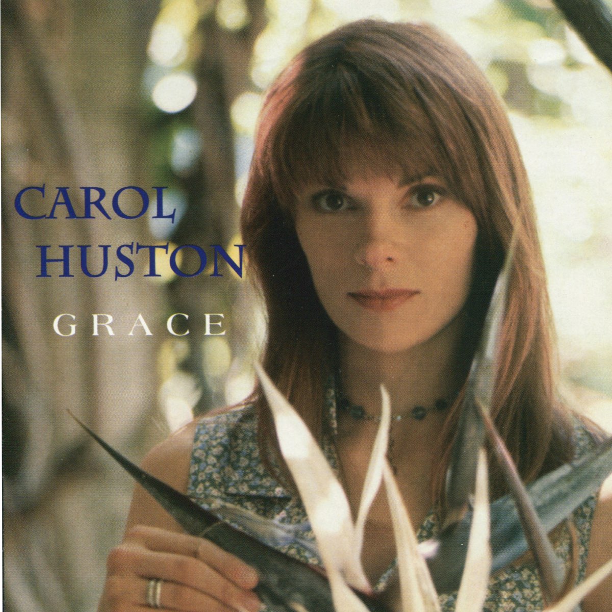 ‎Grace - Album by Carol Huston - Apple Music