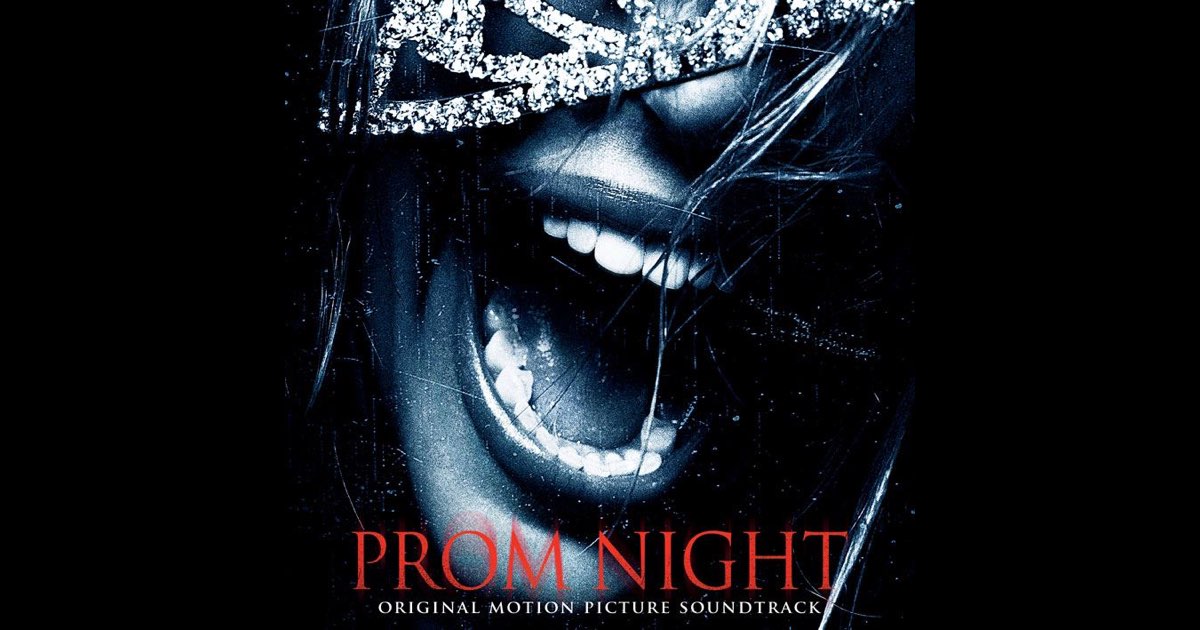 ‎Prom Night (Original Motion Picture Soundtrack) - Album by Various ...