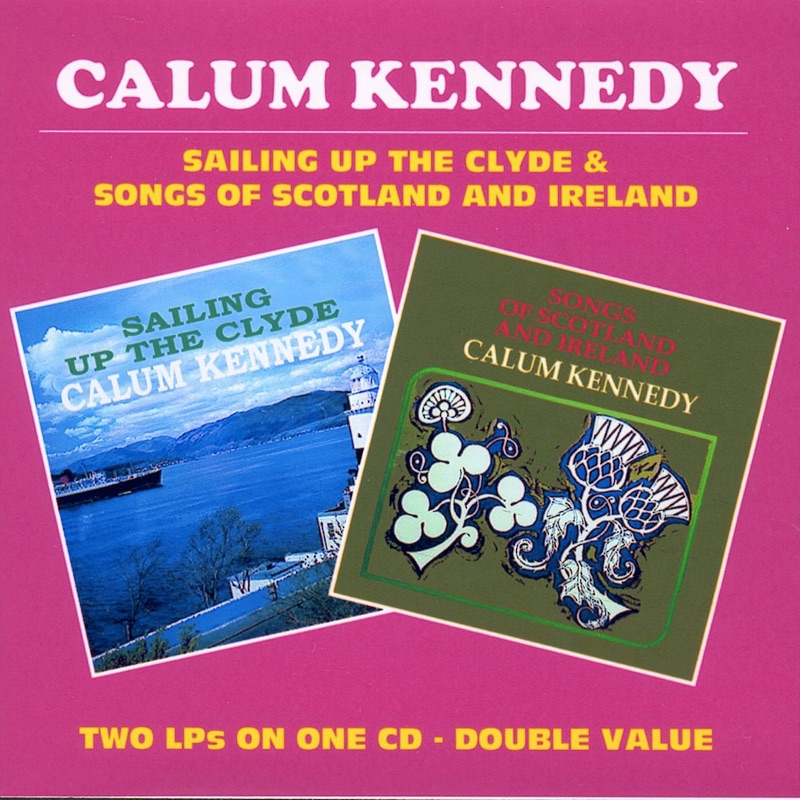 The Hiking Song - Calum Kennedy: Song Lyrics, Music Videos & Concerts