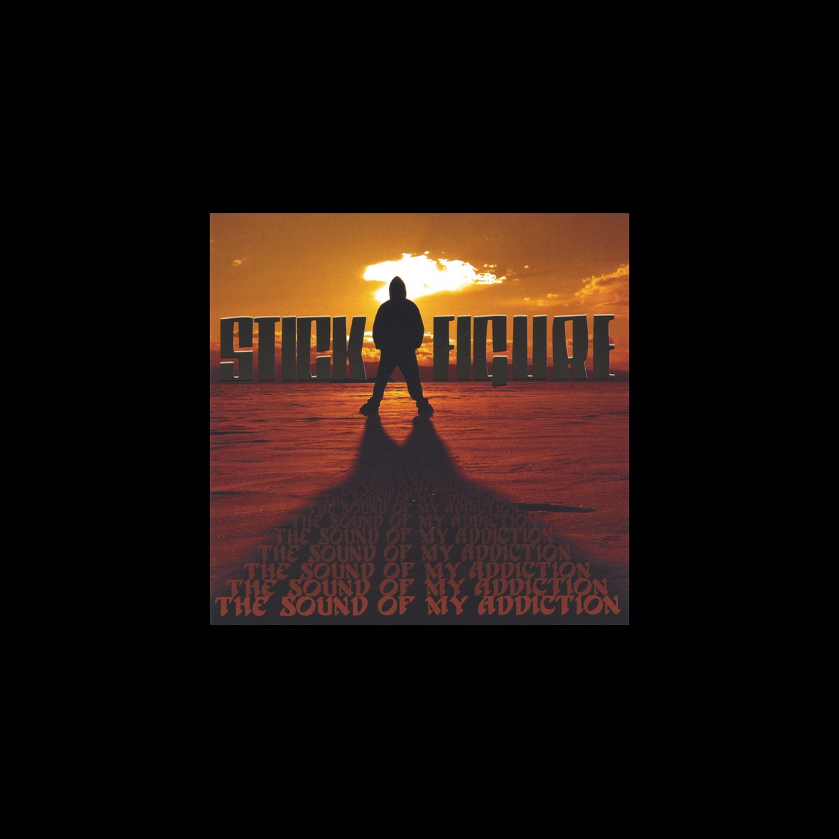 ‎The Sound of my Addiction - Album by Stick Figure - Apple Music