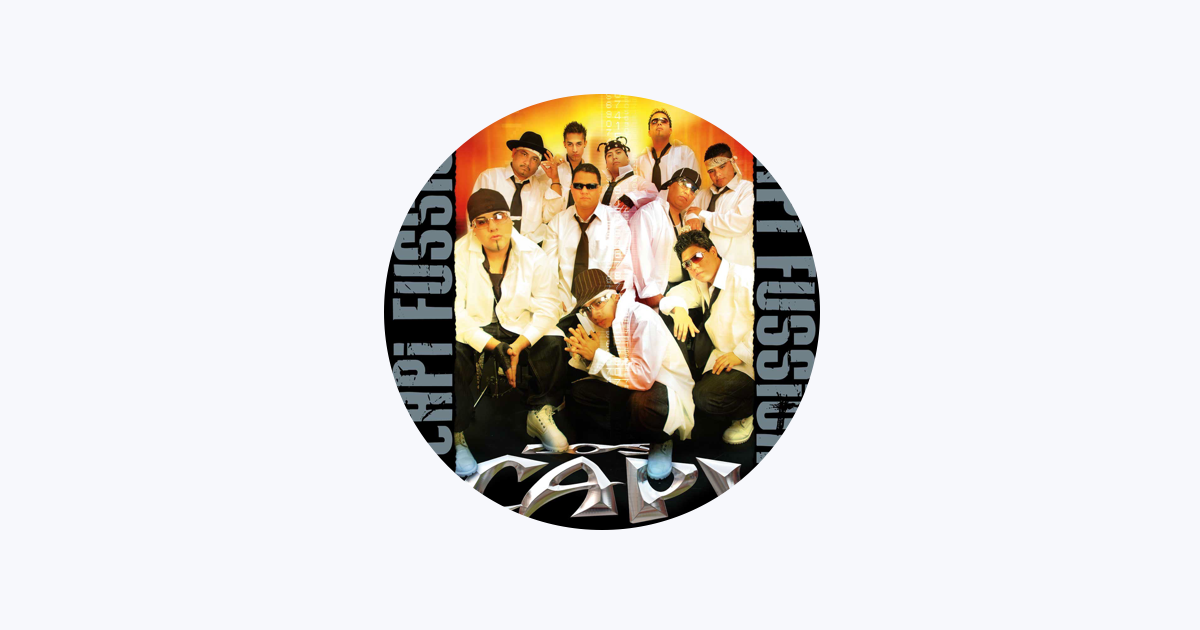 ‎Los Capi - Apple Music