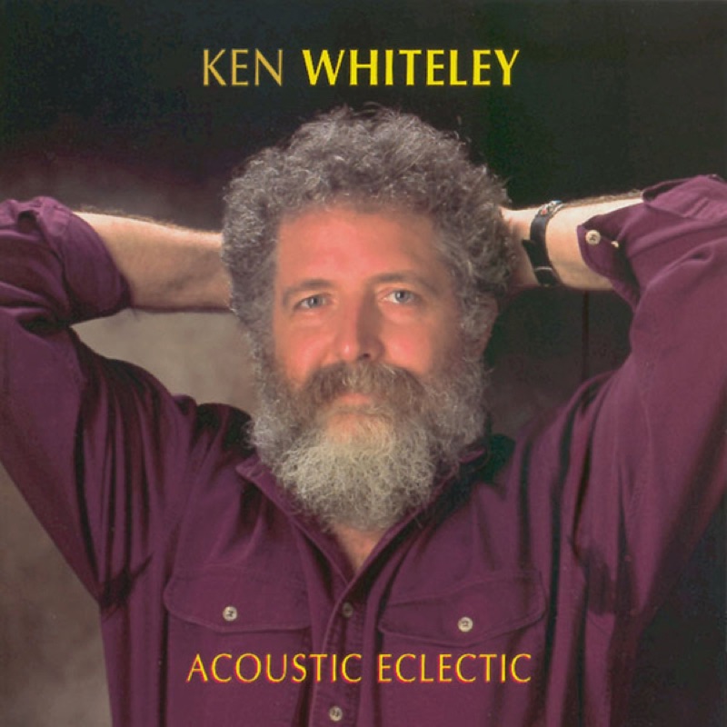Family Tree - Ken Whiteley: Song Lyrics, Music Videos & Concerts