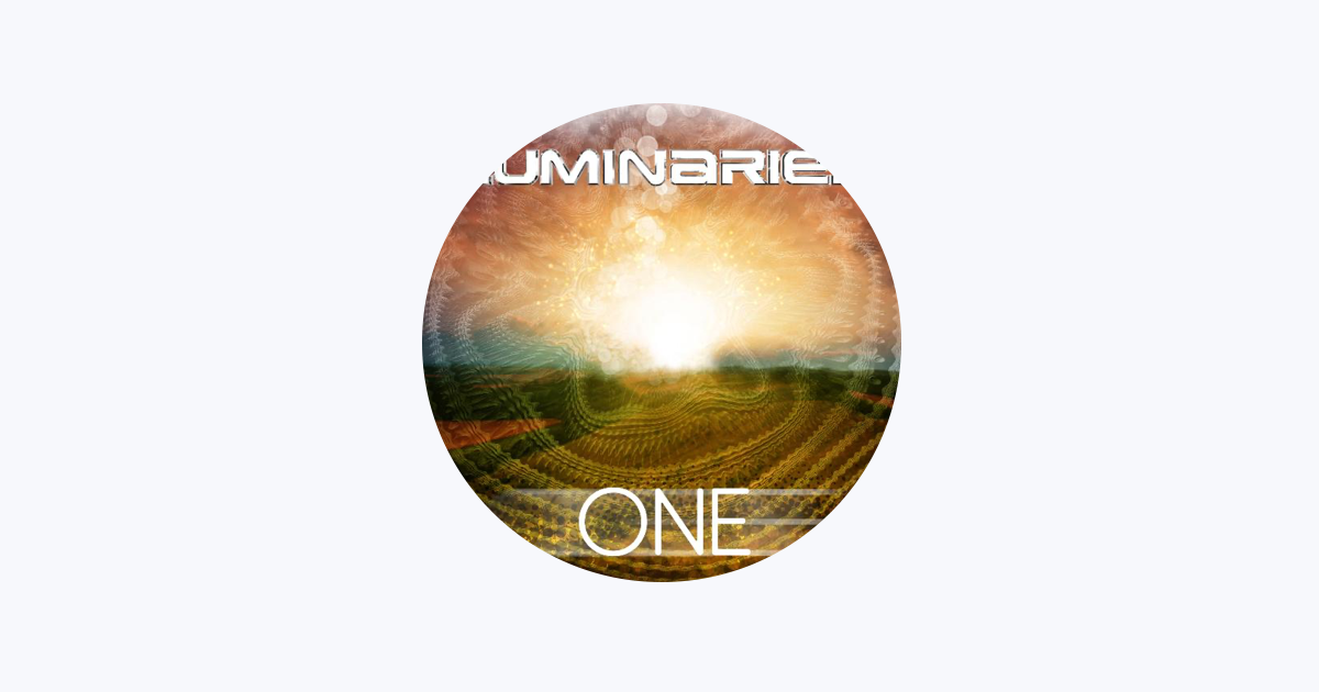 â žluminaries Apple Music
