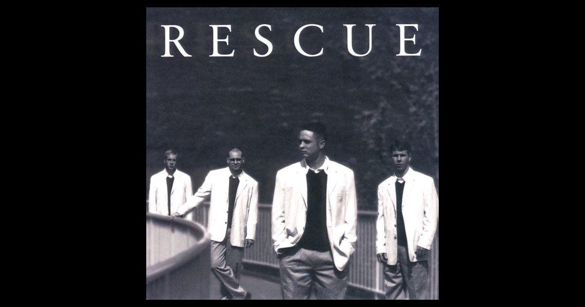 ‎Rescue - Album by Rescue - Apple Music