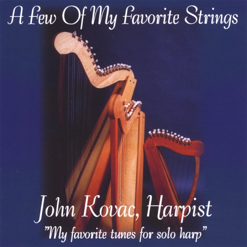 I Dreamt I Dwelt In Marble Halls - John Kovac: Song Lyrics, Music ...