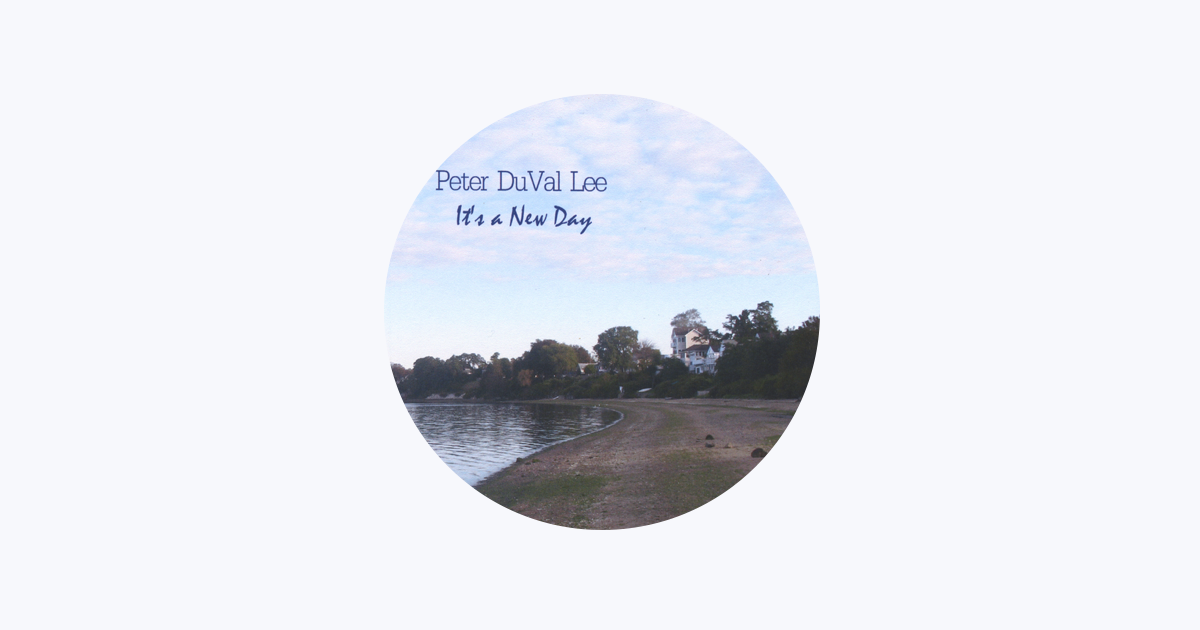 ‎Peter DuVal Lee - Apple Music