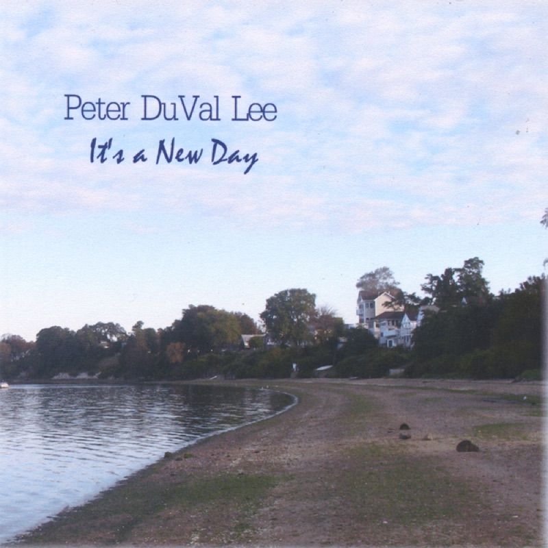 Step By Step - Peter DuVal Lee: Song Lyrics, Music Videos & Concerts