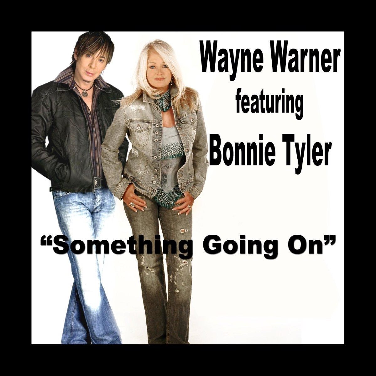 ‎Something Going On - Album by Wayne Warner - Apple Music