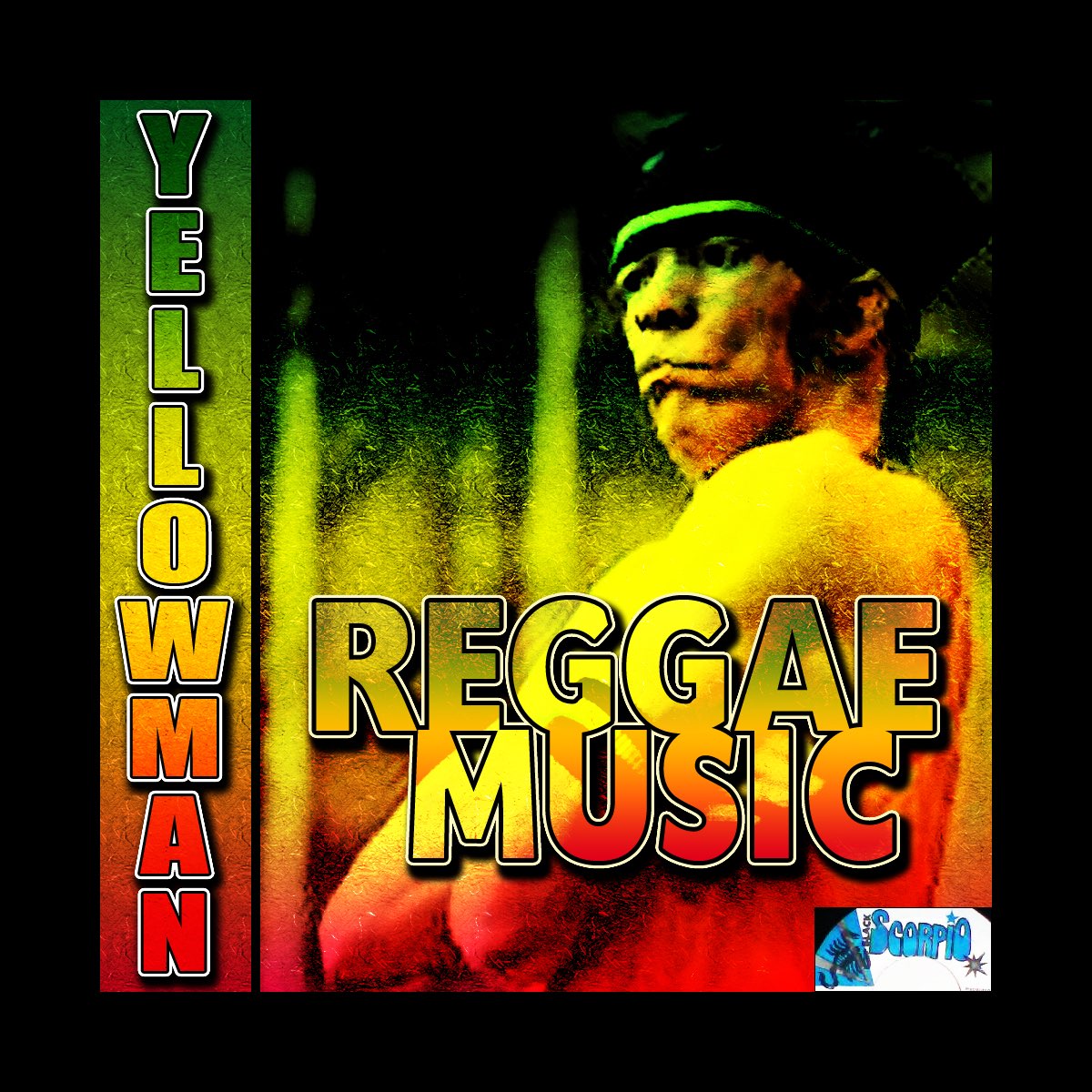 ‎Reggae Music - Album by Yellowman - Apple Music