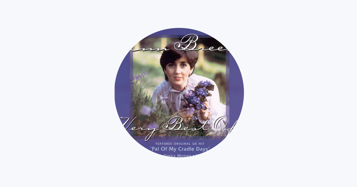 ‎Ann Breen - Apple Music