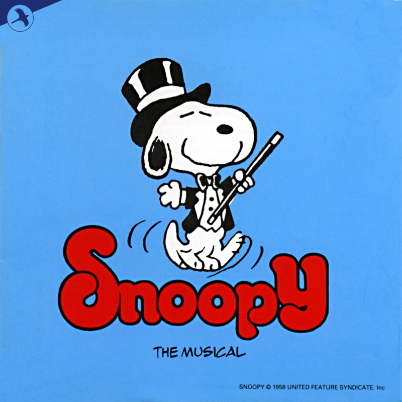 Snoopy Song - Teddy Kempner: Song Lyrics, Music Videos & Concerts