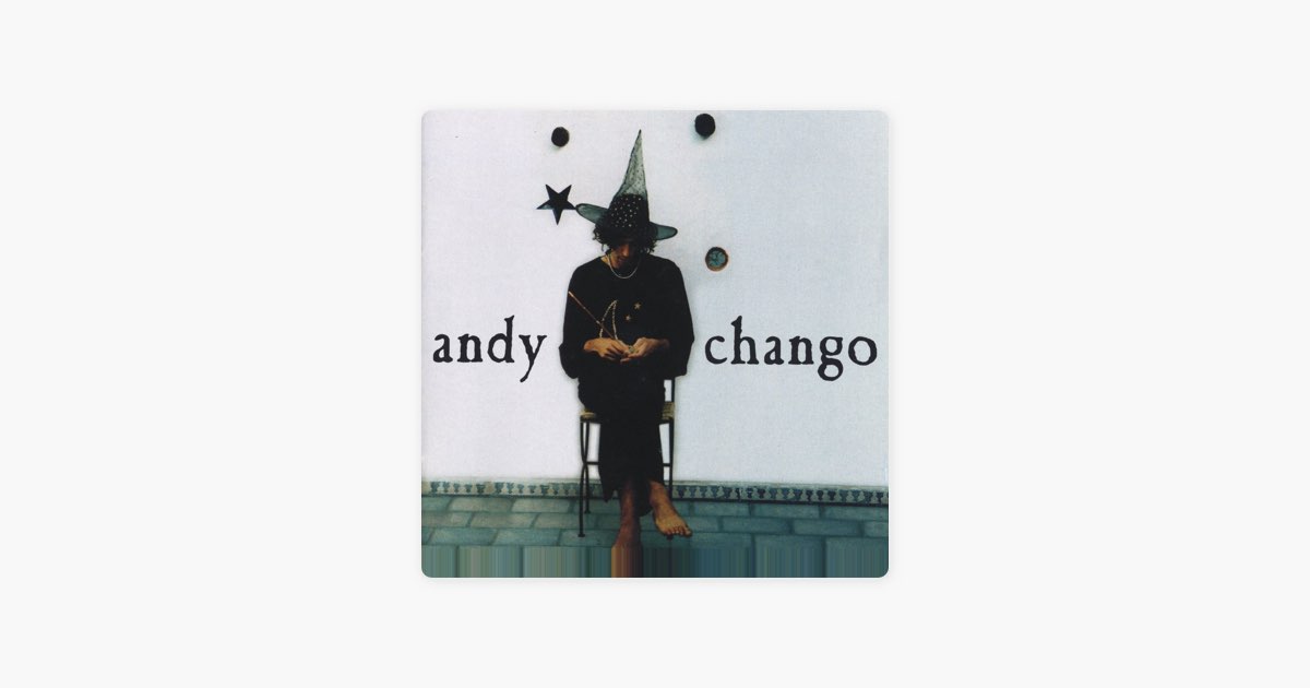 ‎Песня «Demencia Temporal» — Andy Chango — Apple Music