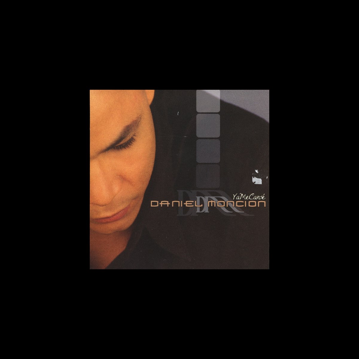 ‎Ya Me Canse - Album by Daniel Moncion - Apple Music