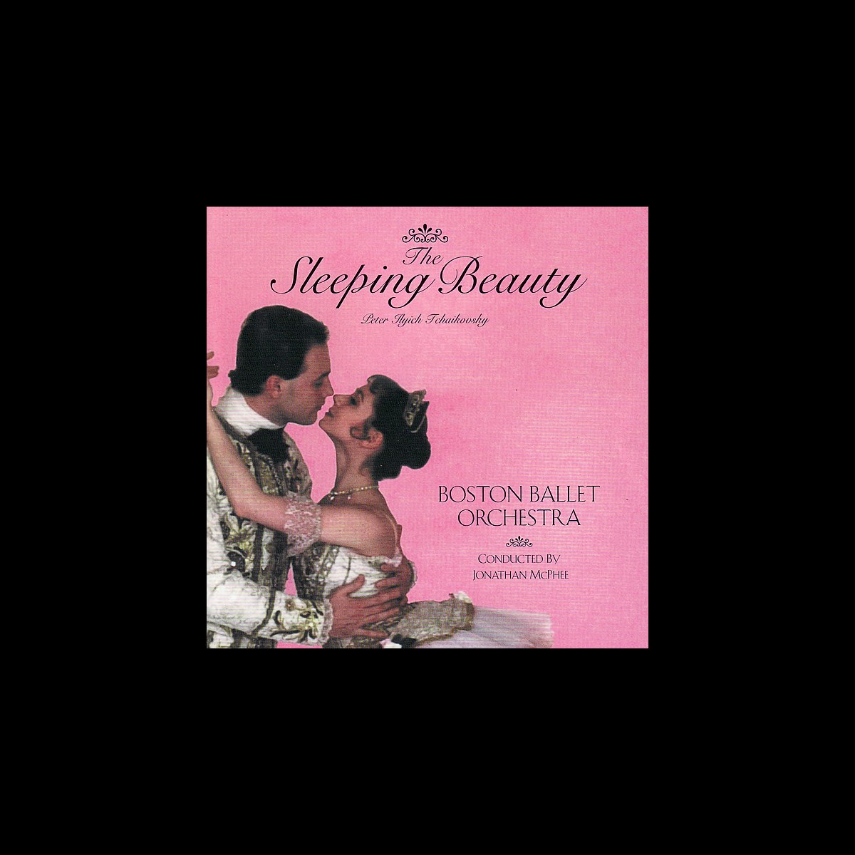 Tchaikovsky: The Sleeping Beauty》- Boston Ballet Orchestra & Jonathan ...