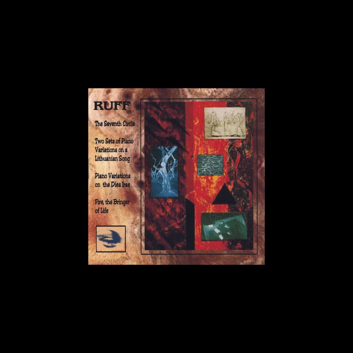 The Seventh Circle, etc.》- Dennis Ruff的专辑 - Apple Music