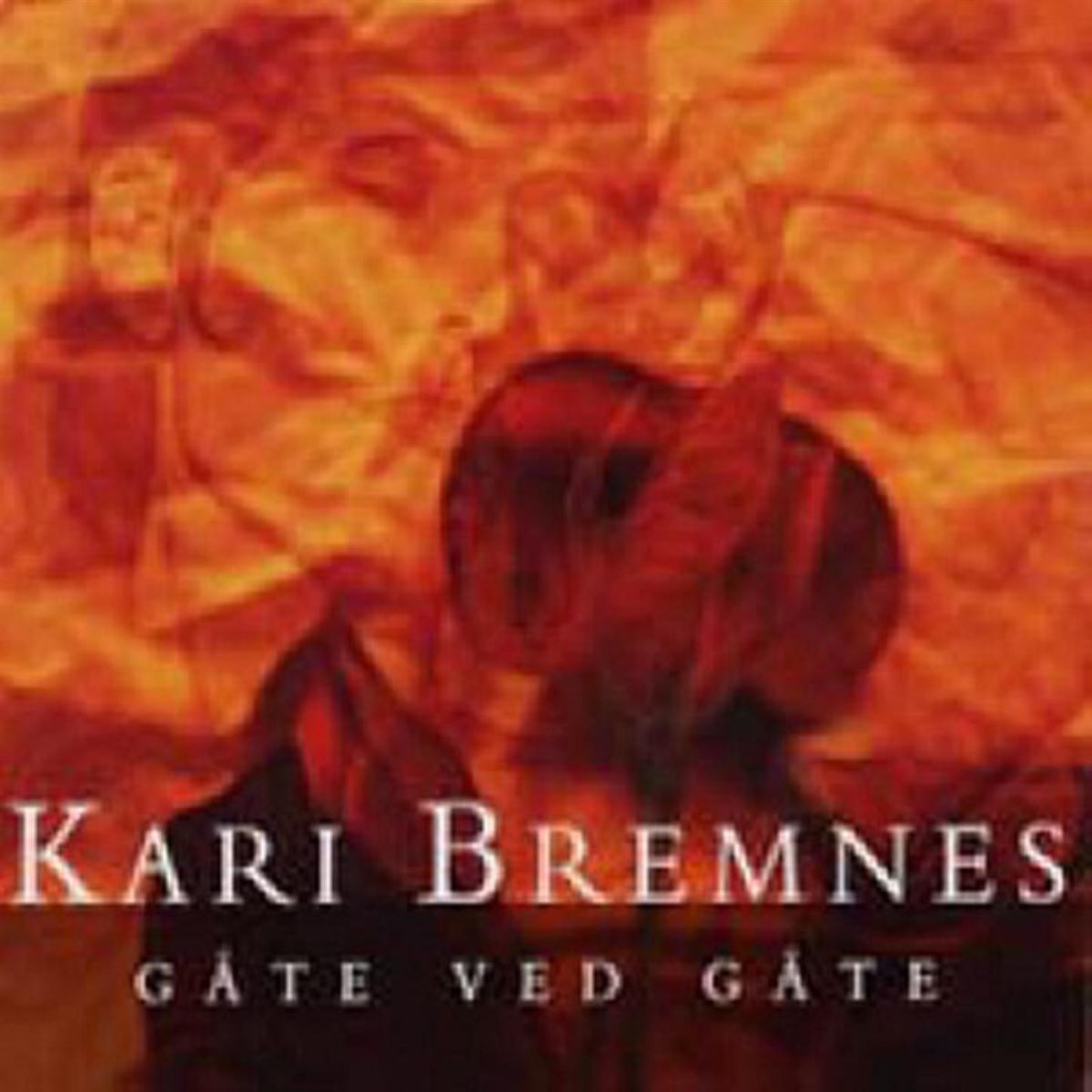 ‎Gåte Ved Gåte - Album by Kari Bremnes - Apple Music