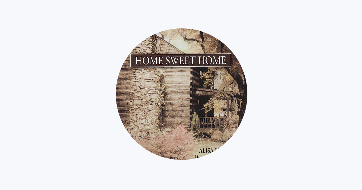 ‎ALisa Jones en Apple Music