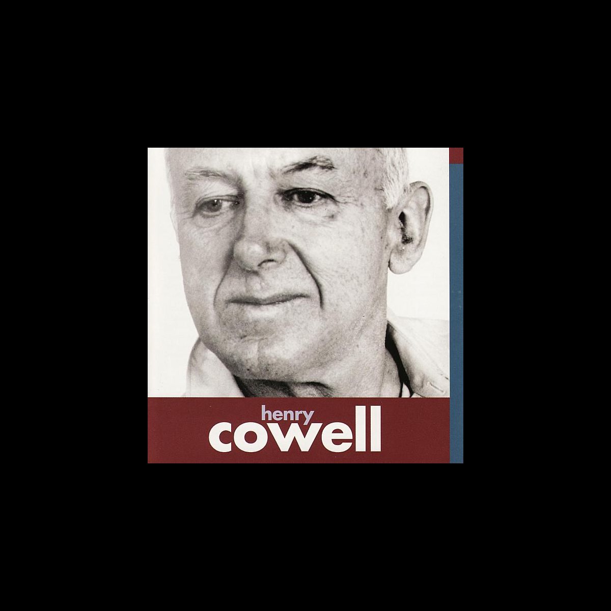 Cowell: Hymn and Fuguing Tune No. 3, Ongaku for Orchestra, Symphony No ...