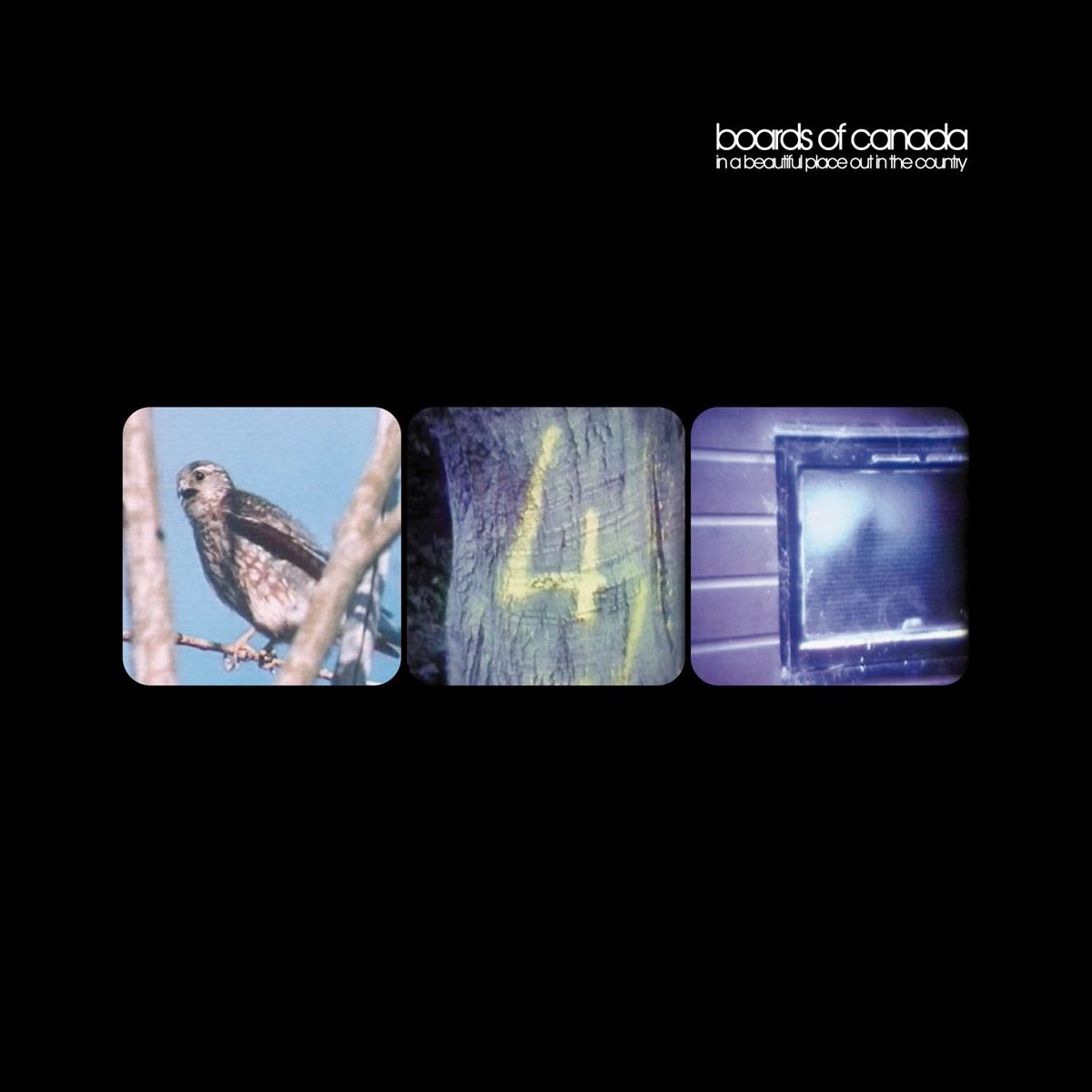 ‎In a Beautiful Place Out In the Country - EP - Boards of Canadaのアルバム ...