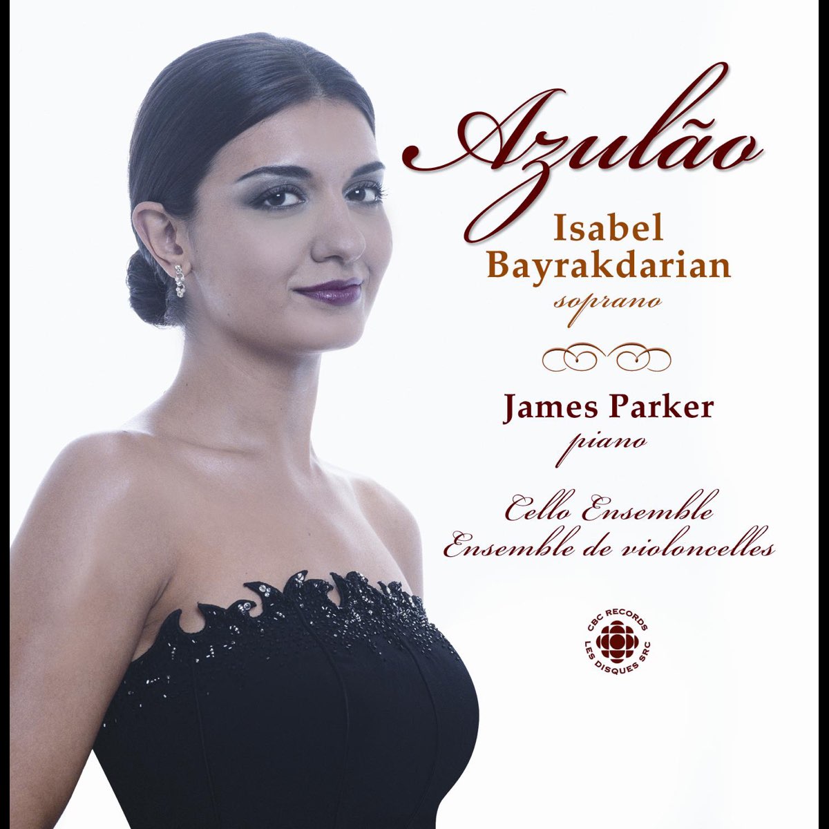 ‎Granados - Rodrigo - Falla: Songs - Album by Bryan Epperson, Isabel ...