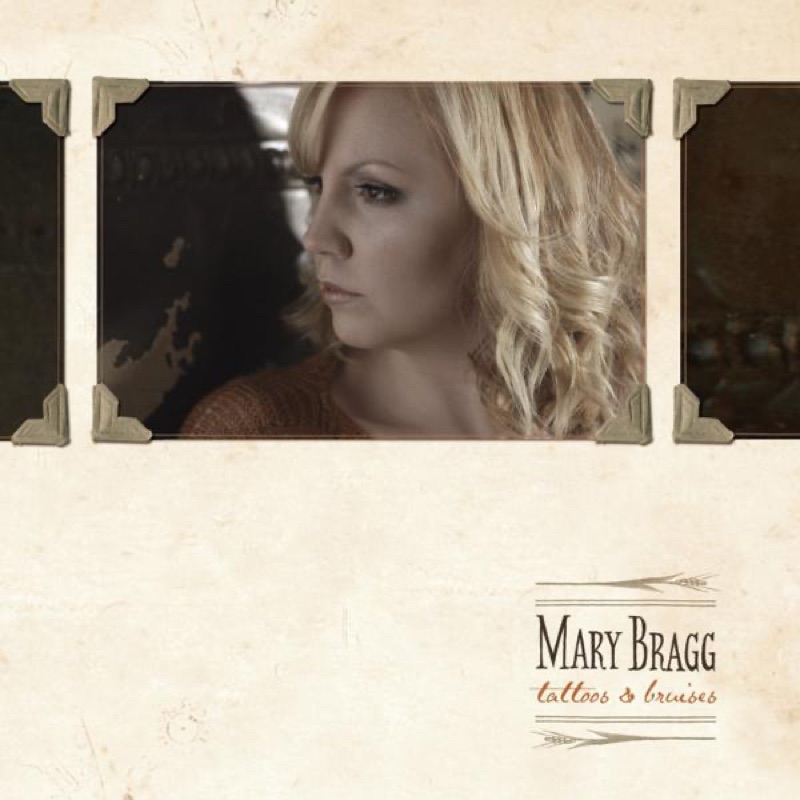 How and Why - Mary Bragg: Song Lyrics, Music Videos & Concerts