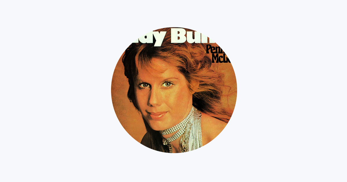 ‎Penny McLean - Apple Music