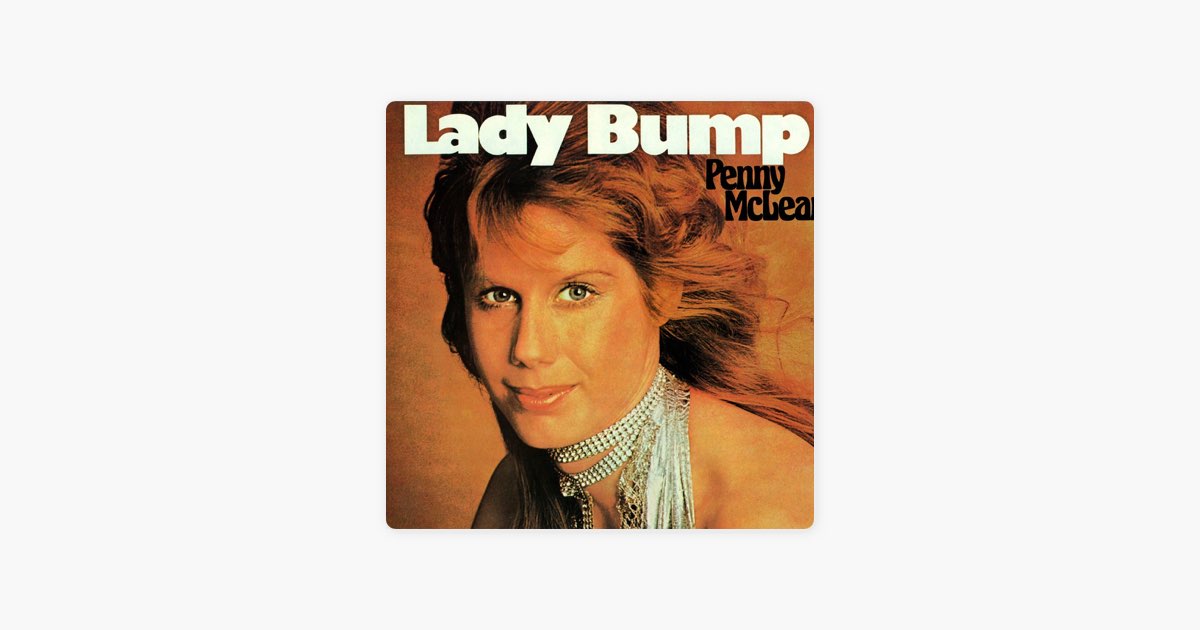 Lady Bump” álbum de Penny McLean en Apple Music